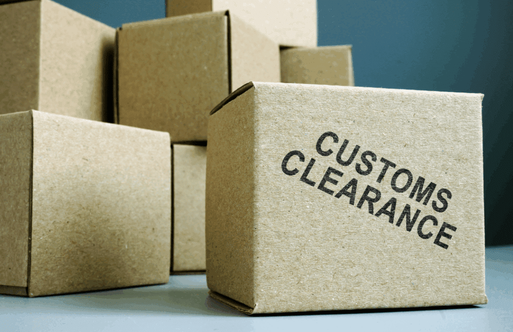 Everything You Need to Know About Hiring a Customs Clearance Broker in ...